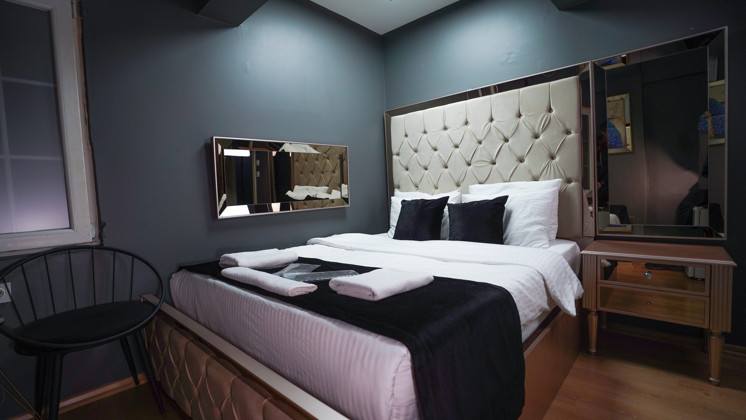 Ekonomik Oda | Lukka Suit Hotels | Bakırköy